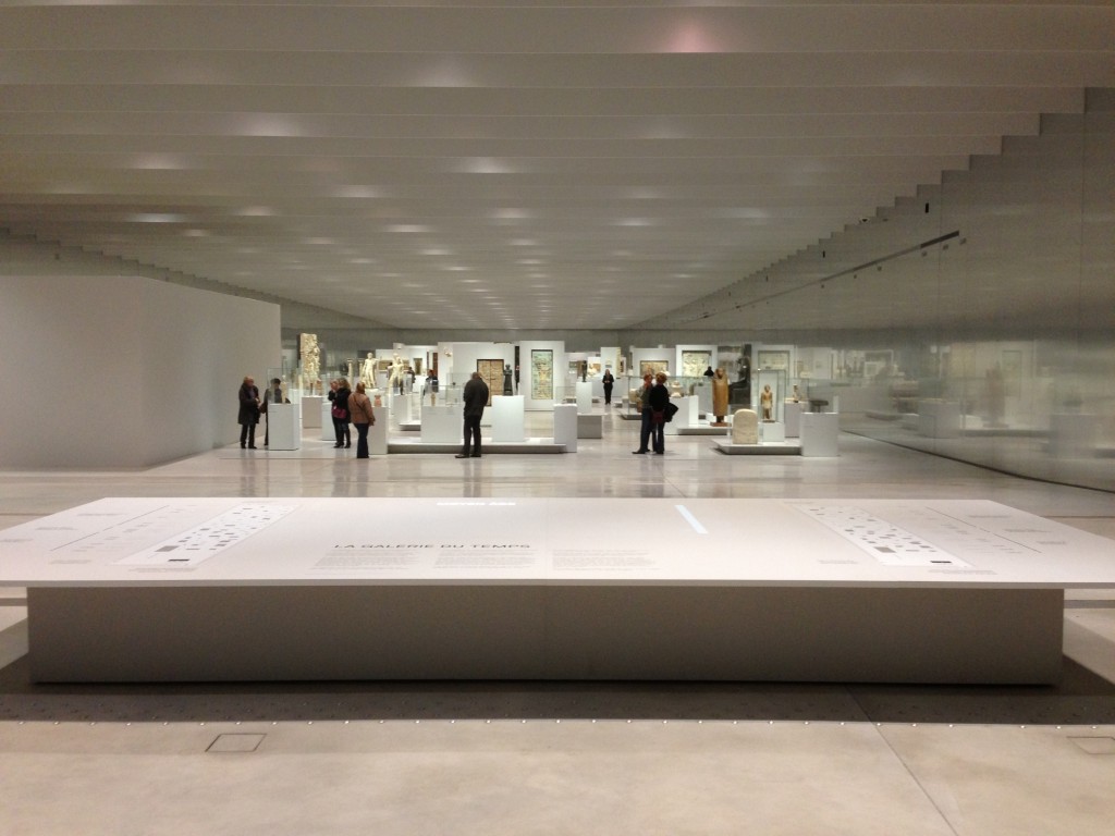 Musée Louvre-Lens – AP'Culture